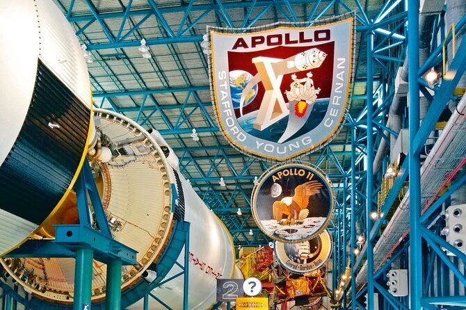 Kennedy Space Center Complex Visitor - Tickets & Round Trip - Who Will Enjoy This Tour?