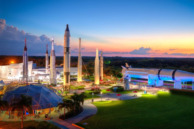 Kennedy Space Center Express From Orlando - Visitor Experience and Feedback