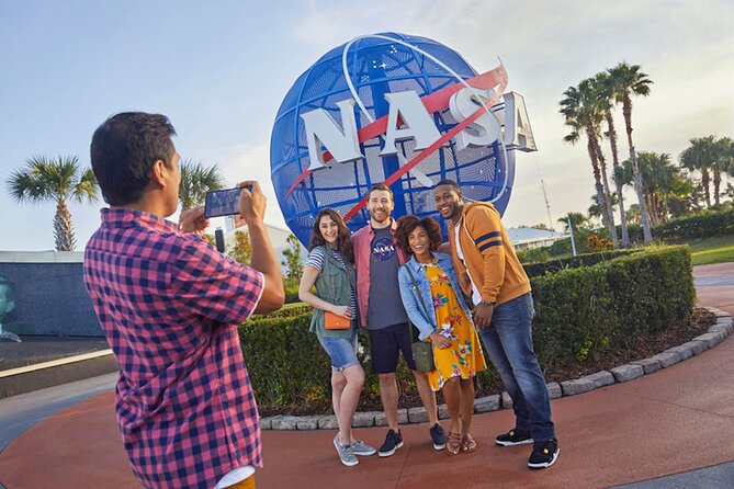 Kennedy Space Center Express From Orlando - Important Considerations