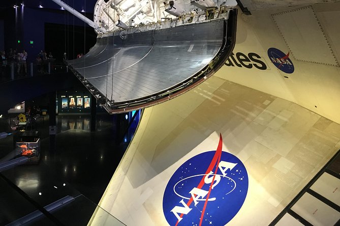 Kennedy Space Center Express From Orlando - Tips for Visiting the Space Center