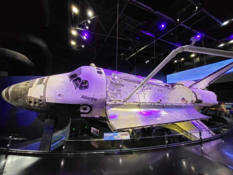 Kennedy Space Center: Guided private tour - What to Expect on Your Kennedy Space Center Private Tour