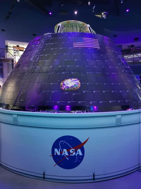 Kennedy Space Center: Guided private tour - FAQ