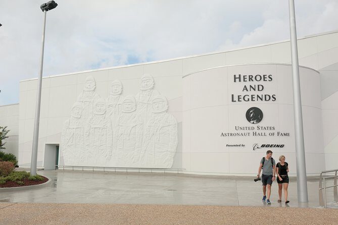 Kennedy Space Center Tour and Chat with an Astronaut Experience! - In The Sum Up: Is It Worth It?