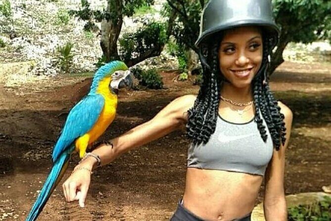Kennedys ATV and Nature Tour in Montego Bay - FAQs