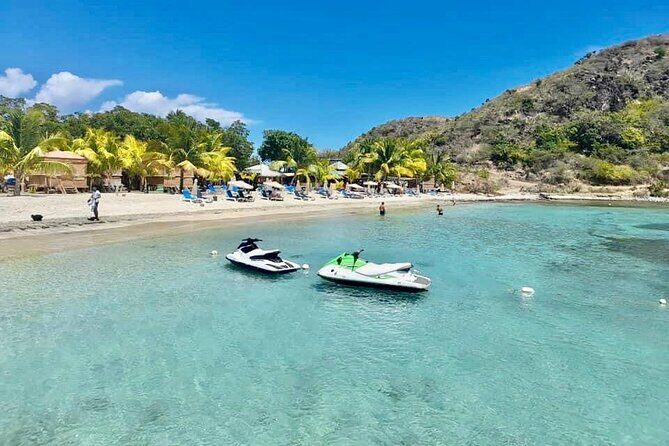 Ken's Beach Hopping Excursion - Introduction