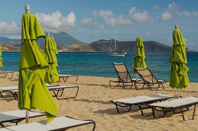 Ken's Beach Hopping Excursion - Authentic Experiences and Guest Testimonials