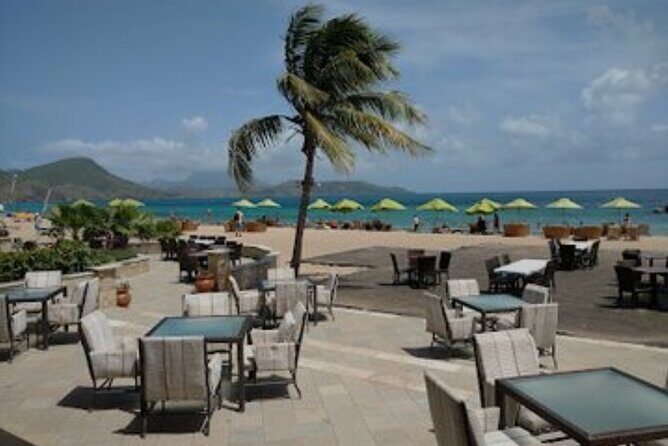 Ken's Beach Hopping Excursion - FAQ