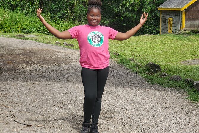 Ken's Panoramic Rainforest Tour - Who Should Book This Tour?