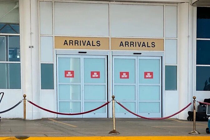 Kens Round Trip Airport Shuttle - Introduction: Why Choose Kens Airport Shuttle?