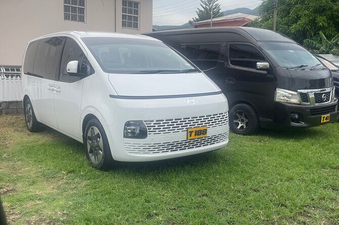 Kens Round Trip Airport Shuttle - The Value of This Service