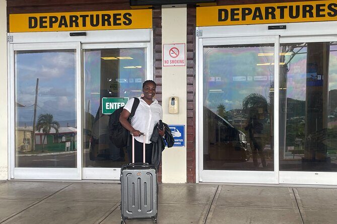 Kens Round Trip Airport Shuttle - The Sum Up: Is Kens Round Trip Airport Shuttle Worth It?