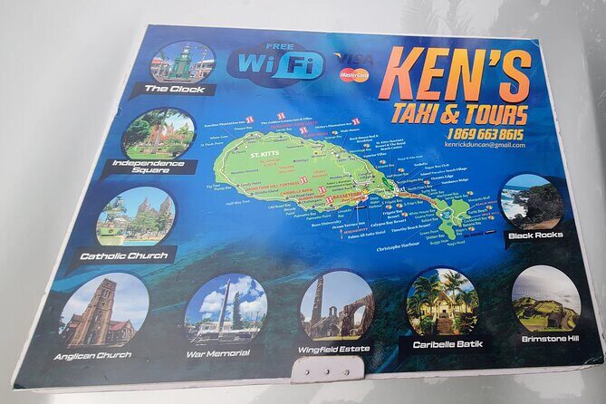 Ken's Scenic Island Tours - Who Should Consider This Tour?