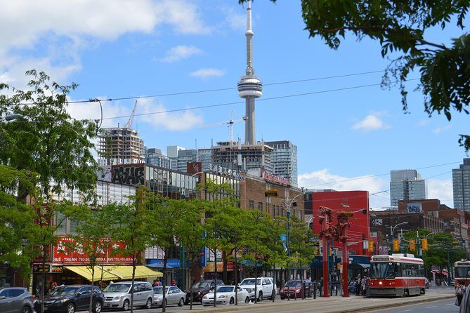 Kensington Market and Chinatown: A Self-Guided Tour - The Sum Up: Who Will Love This Tour?