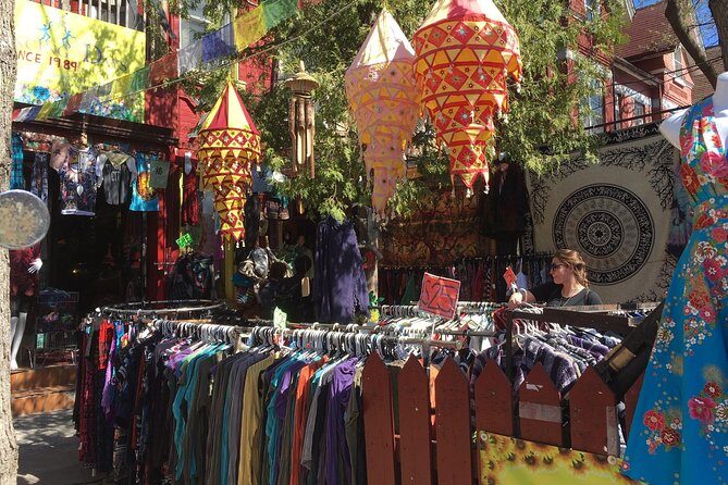 Kensington Market and Chinatown: A Self-Guided Tour - FAQ: Practical Questions & Answers