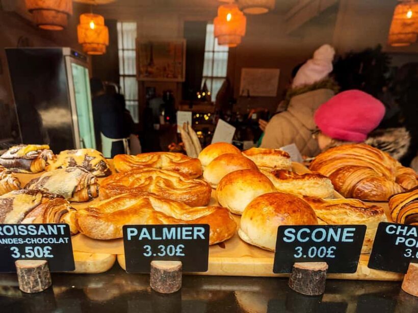 Kensington Market  Neighborhood Food Private Tour - Authentic Food & Cultural Highlights