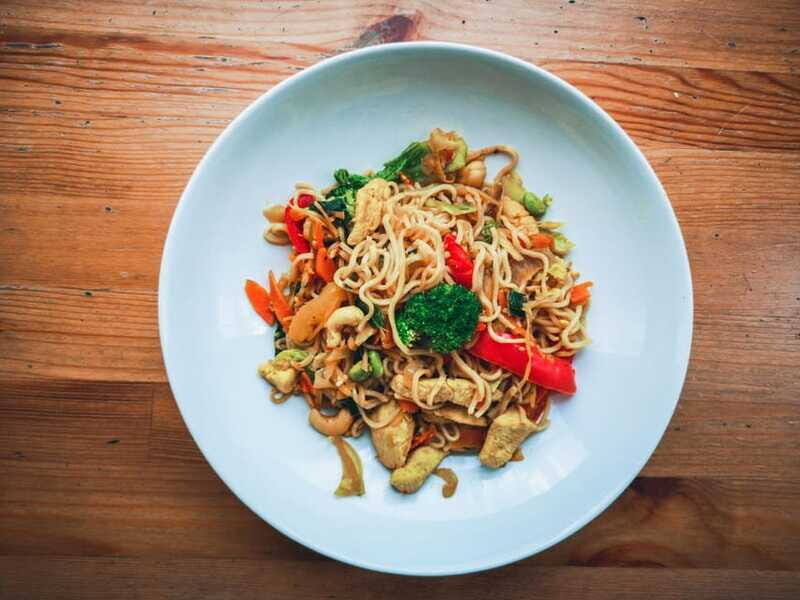 Kensington Market  Neighborhood Food Private Tour - The Sum Up