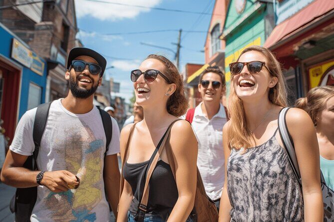 Kensington Market Neighborhood Private Food Tour - An Introduction to the Tour Experience
