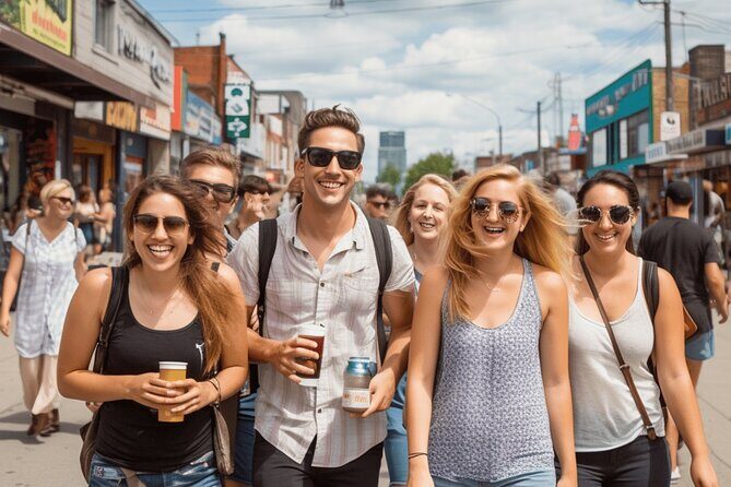 Kensington Market Neighborhood Private Food Tour - In The Sum Up: Who is This Tour Best For?