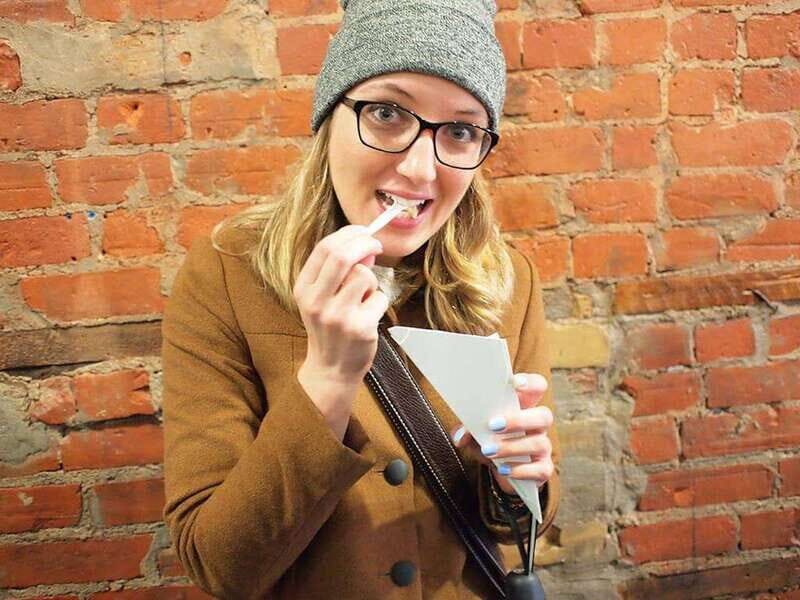 Kensington Market 'Taste the World' Food Tour - Who Should Consider This Tour?