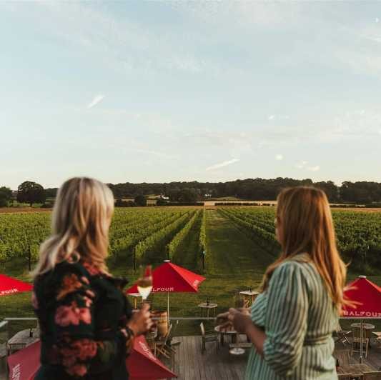 Kent: Balfour Vineyard Walk and Wine Tasting - FAQ