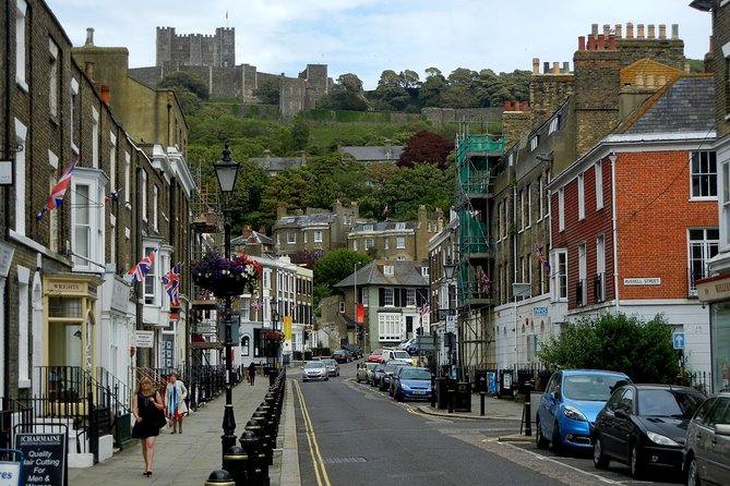 KENT, Garden of England in Executive Luxury Vehicle Private Tour - Final Thoughts