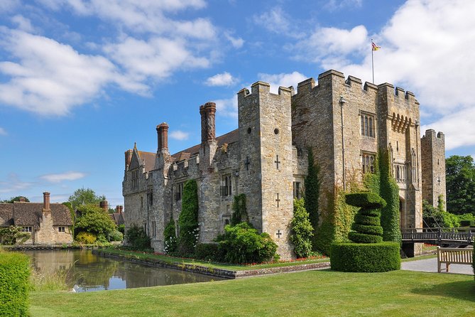 Kent, the Garden of England Independent Full Day Private Tour - Final Thoughts: Who Should Consider This Tour