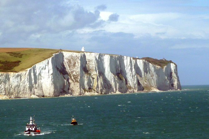 Kent, the Garden of England Independent Full Day Private Tour - FAQ