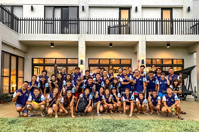 Kenting, TaiwanPADI Basic Diving License CourseTaiwan Diving Open Water Course - The Sum Up: Who Will Enjoy This Course?