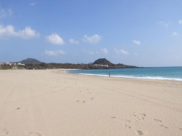 Kenting, TaiwanSnorkeling Free underwater photography One-on-one with instructorTaiwan Diving Snorkeling - The Journey to the Dive Site