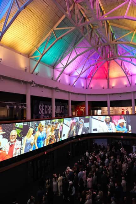 Kentucky Derby Museum - Admission with Guided Track Visit - How the Experience Adds Value