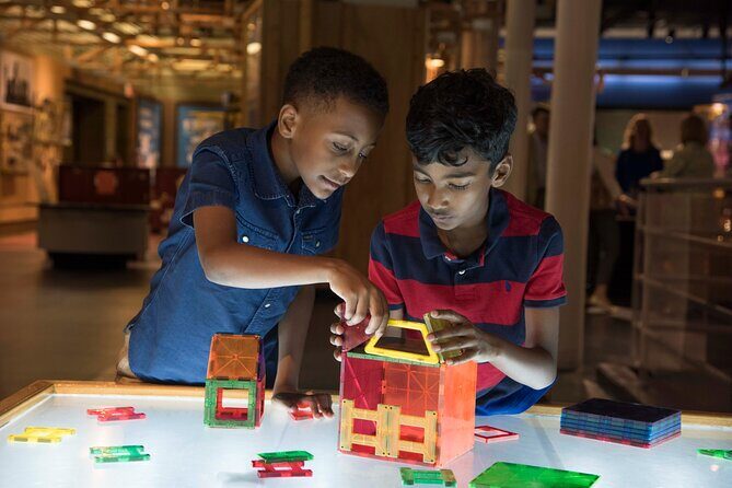 Kentucky Science Center General Admission - Final Thoughts: Is It Worth It?