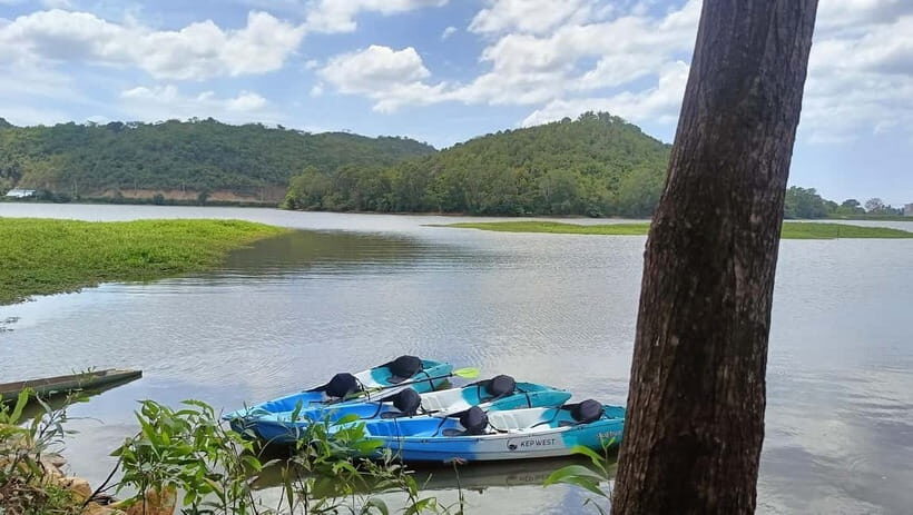 Kep: Kayaking Adventure by Discovery Center - The Sum Up: Is This Experience Worth It?