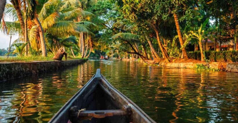 Kerala: Alappuzha River Cruise with Village Walk - Key Points
