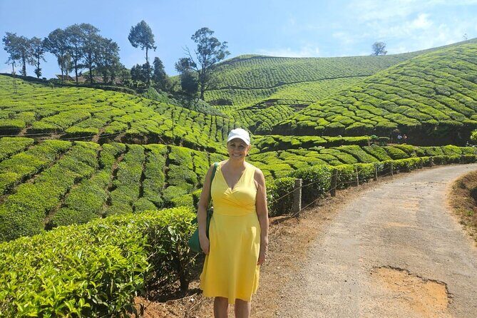 Kerala Backwater and Beach - An In-Depth Look at the Kerala Backwater and Beach Tour