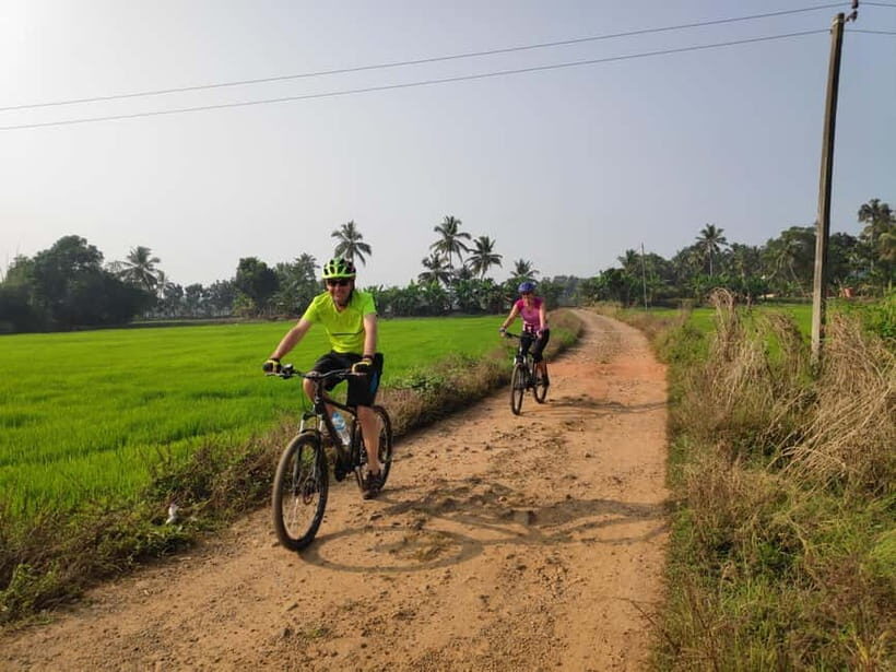 Kerala Backwater Village Cycling Tour (Kumarakom) - An In-Depth Look at the Kumarakom Cycling Tour