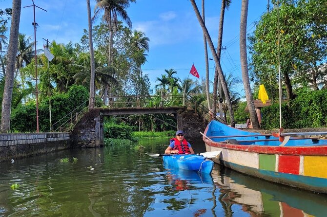 Kerala Backwater Village Kayaking Tour: Alleppey - Why You Should Consider This Tour