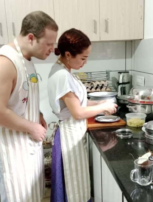 Kerala: Cooking Class in Munnar - Key Points