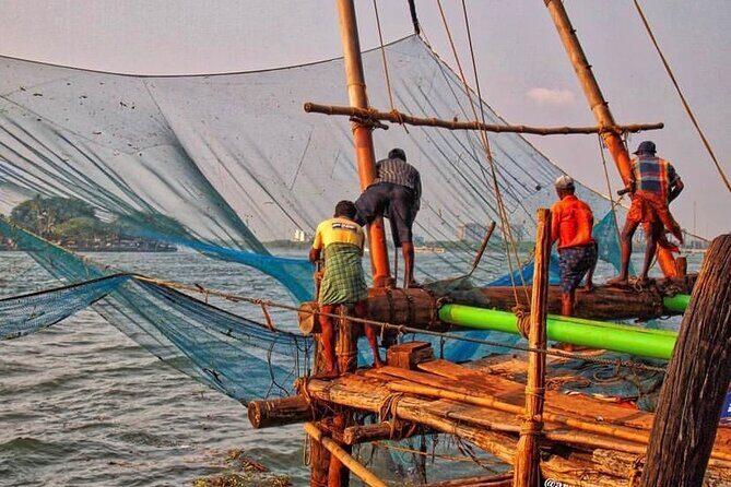 Kerala Private Tour Package - FAQs