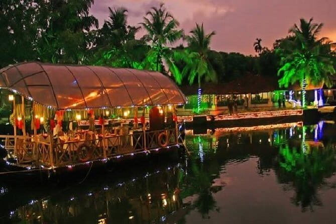 Kerala Tour visit Kochi Munnar Thekkady Alleppey in One Week - Who Should Consider This Tour?