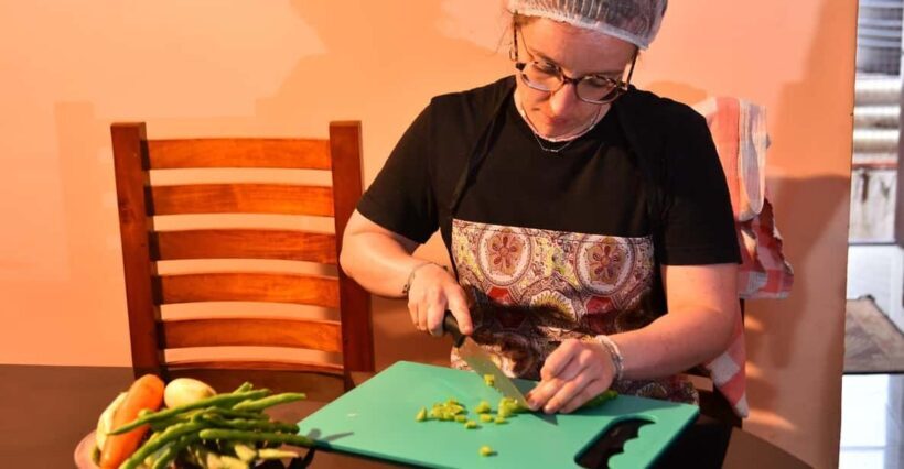Kerala Traditional village cooking class (Munnar) - Discovering Kerala Through Its Kitchen: A Review of the Traditional Village Cooking Class in Munnar
