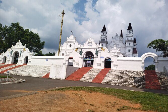 Kerala's Virgin, Prosperous Villages 1 Day Tour Free Pick up&Drop - Final Thoughts: Is This Tour Right for You?