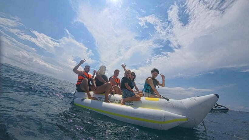 Kerama Half-Day Snorkeling Tour - An In-Depth Look at the Tour Experience