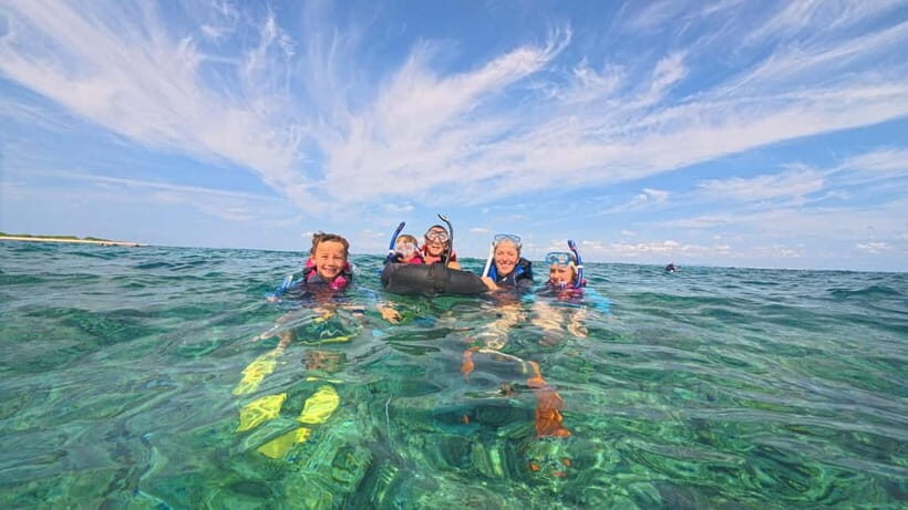 Kerama Half-Day Snorkeling Tour - Frequently Asked Questions
