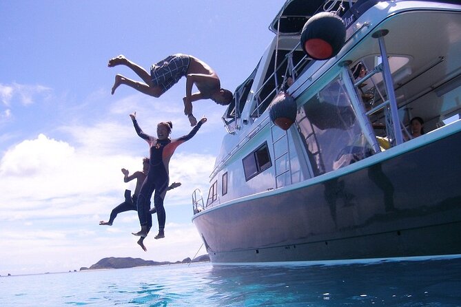 Kerama Islands Experience Dive/Snorkeling/Whale Watching Service - Preparing for the Tour