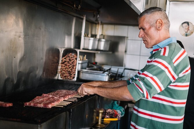 Keramikos Food Tour in Athens - Final Thoughts