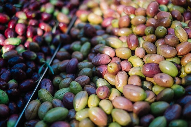 Keramikos Food Tour in Athens - Frequently Asked Questions