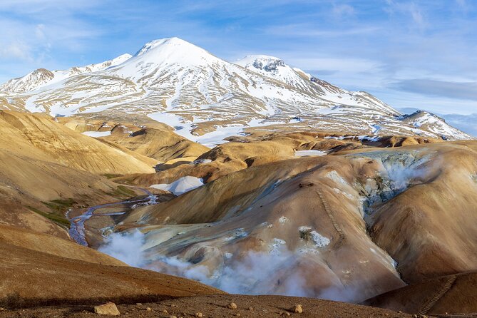 Kerlingarfjöll Day Hike from Reykjavik - FAQ