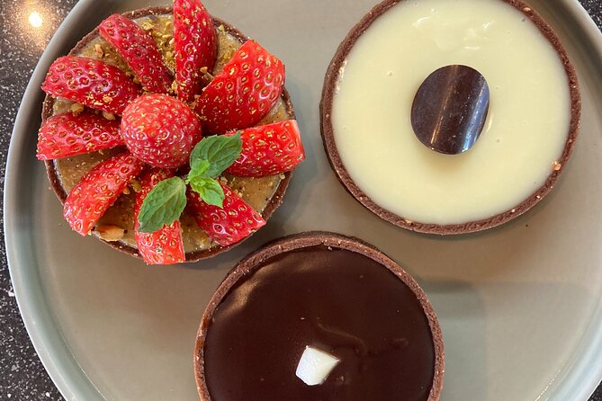 Kerobokan French Pastry and Bakery class for Adult - Key Points