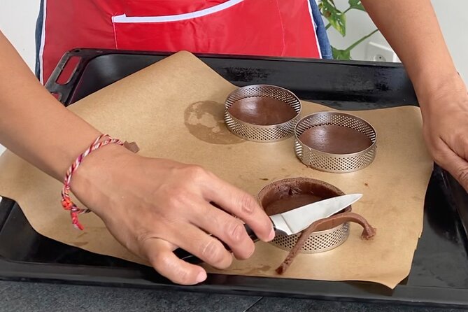 Kerobokan French Pastry and Bakery class for Adult - The Venue and Group Size