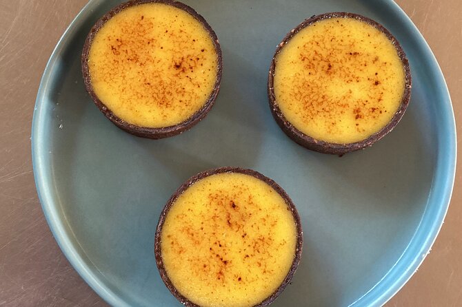 Kerobokan French Pastry and Bakery class for Adult - Authentic Experiences and Real Feedback